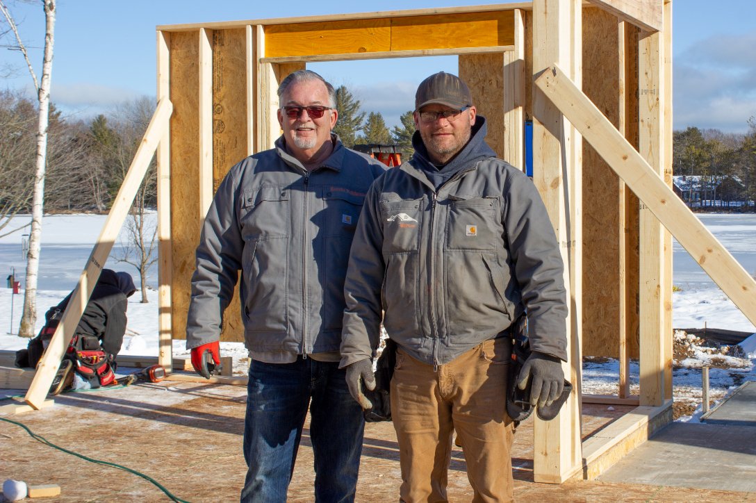 About – Rourke Builders